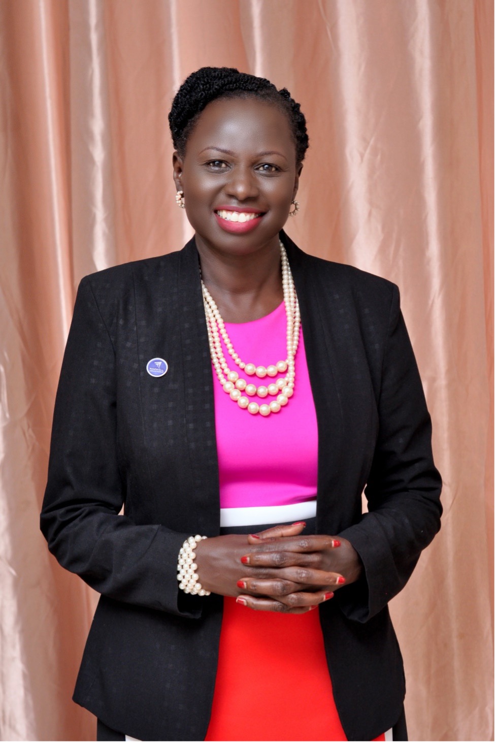 AWLS 2025 – African Women Leadership Summit
